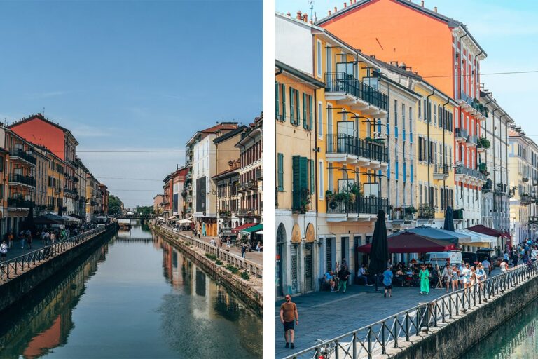 Nos 21 incontournables pour visiter Milan le temps d'un week-end - La ...