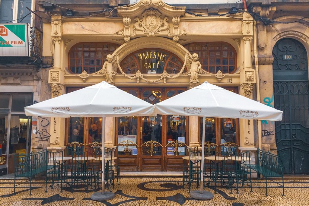 Visiter Porto le temps d'un week-end au Portugal (incontournables) - La ...