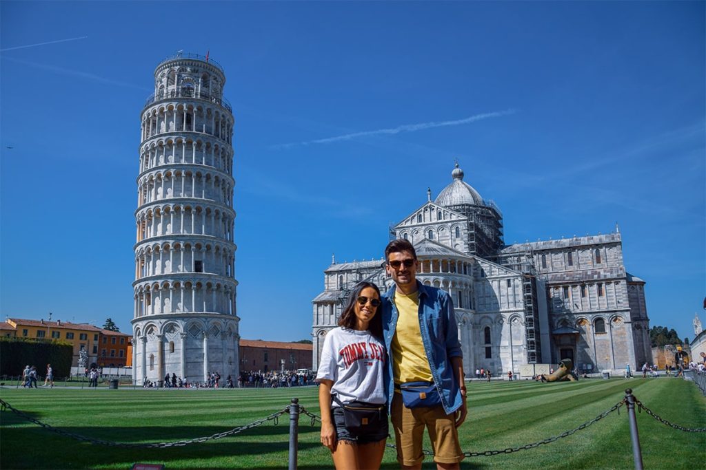 Visiter Pise et ses incontournables en Italie - La Poze | Blog voyage ...