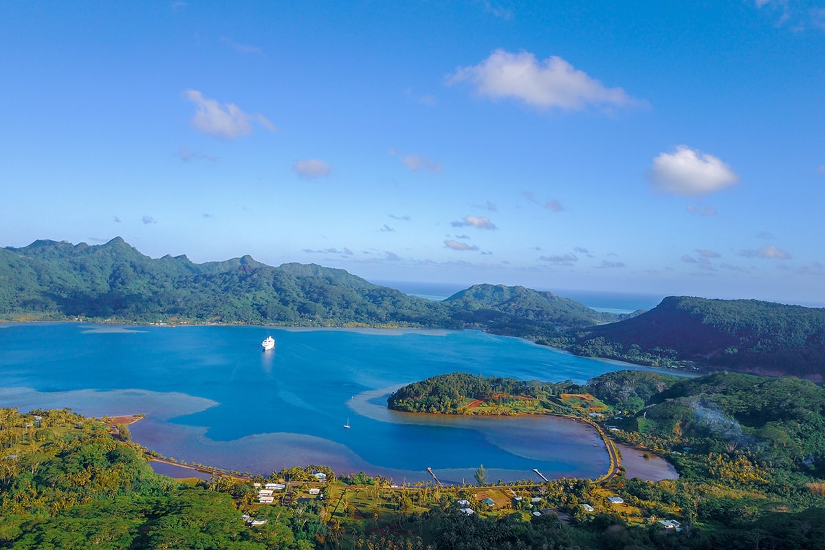 Nos incontournables pour visiter Huahine en Polynésie Française - La ...