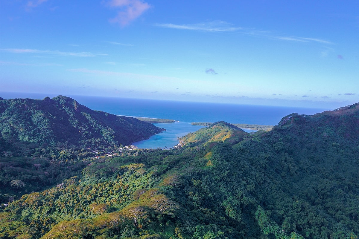 Nos incontournables pour visiter Huahine en Polynésie Française - La ...