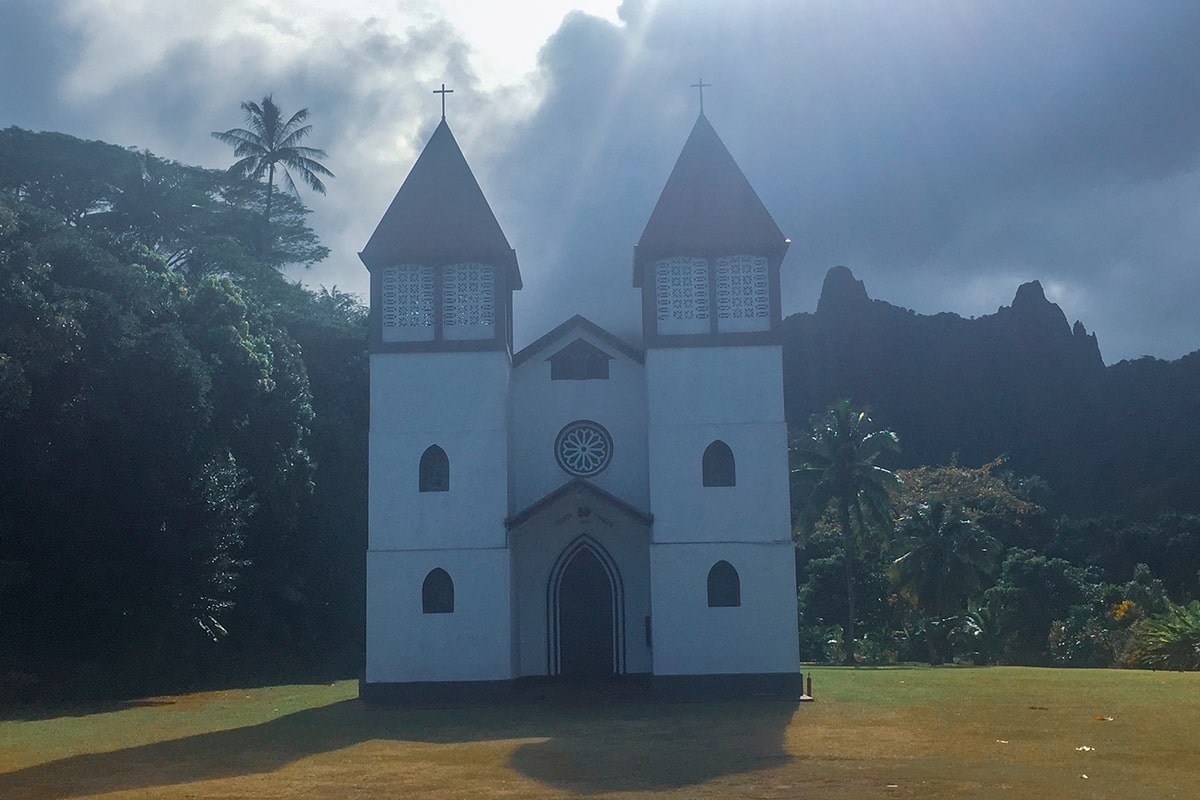Nos incontournables pour visiter Moorea en Polynésie Française - La ...
