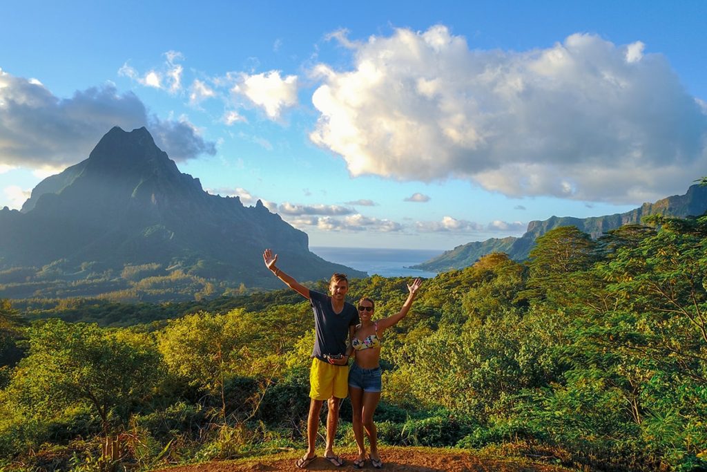 Nos Incontournables Pour Visiter Moorea En Polynésie Française – MRQOI