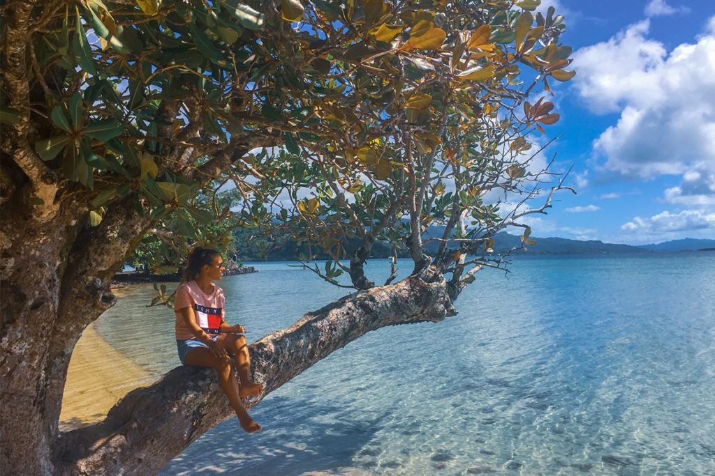 Nos incontournables pour visiter Raiatea en Polynésie Française - La ...