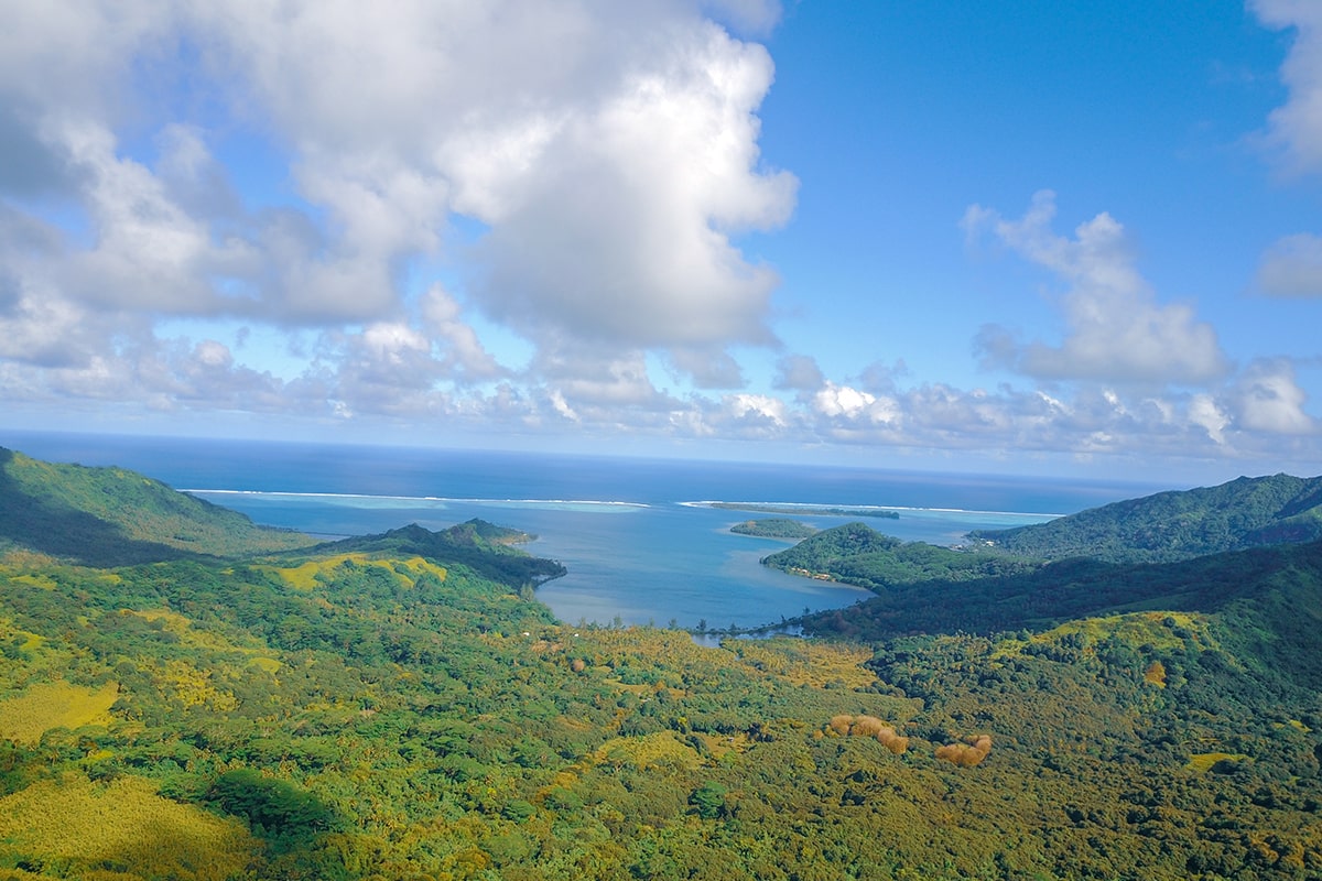 Nos incontournables pour visiter Raiatea en Polynésie Française - La ...