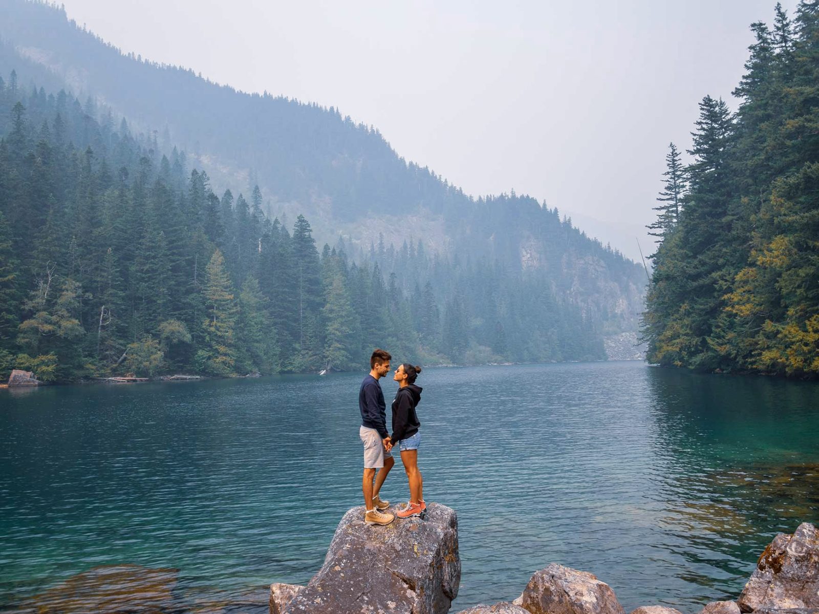Conseils pour organiser son voyage au Canada - La Poze | Blog voyage ...