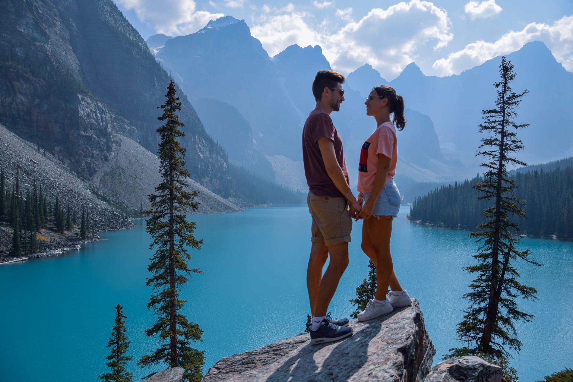 Conseils pour organiser son voyage au Canada - La Poze | Blog voyage ...
