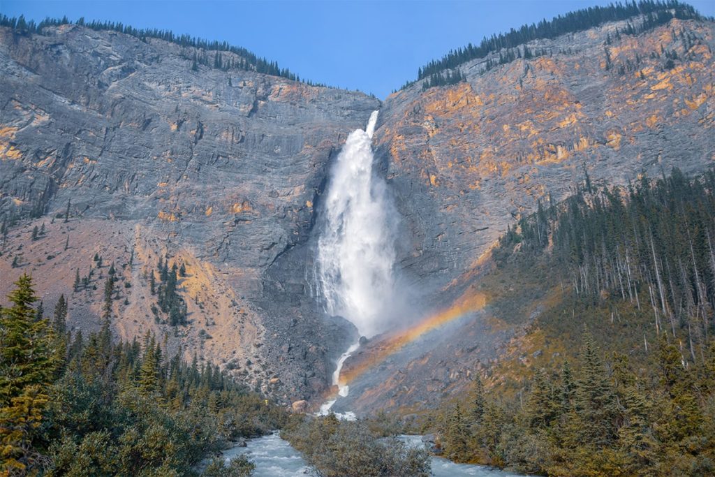 Visiter le parc national de Yoho au Canada (nos incontournables) - La ...