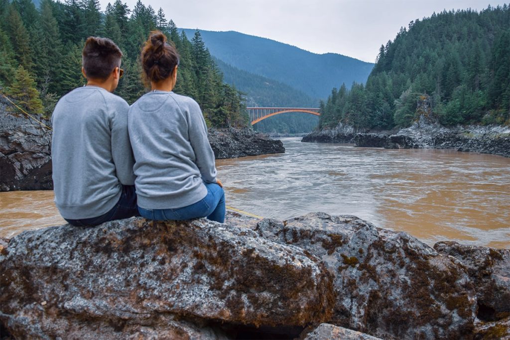 Colombie Britannique : 30 incontournables pour un Road Trip - La Poze ...