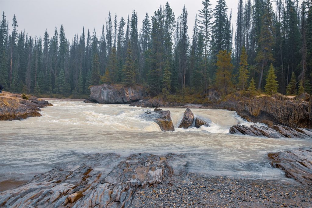 Visiter le parc national de Yoho au Canada (nos incontournables) - La ...