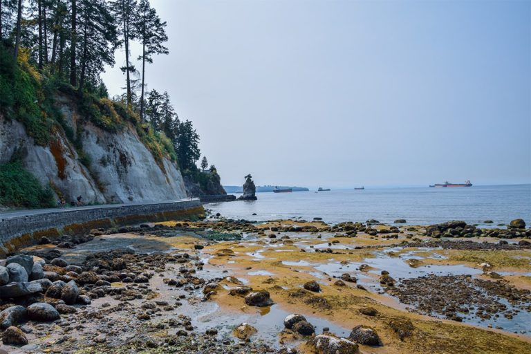 Road Trip de 25 jours dans l'ouest du Canada (incontournables) - La ...