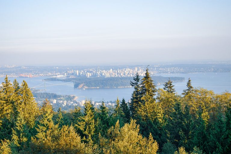 Road Trip de 25 jours dans l'ouest du Canada (incontournables) - La ...