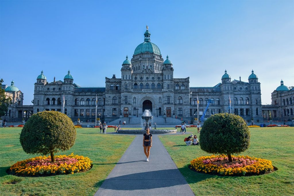 Nos incontournables pour visiter l’île de Vancouver au Canada - La Poze ...