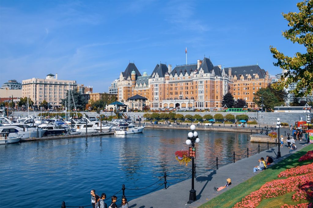 Nos incontournables pour visiter l’île de Vancouver au Canada - La Poze ...