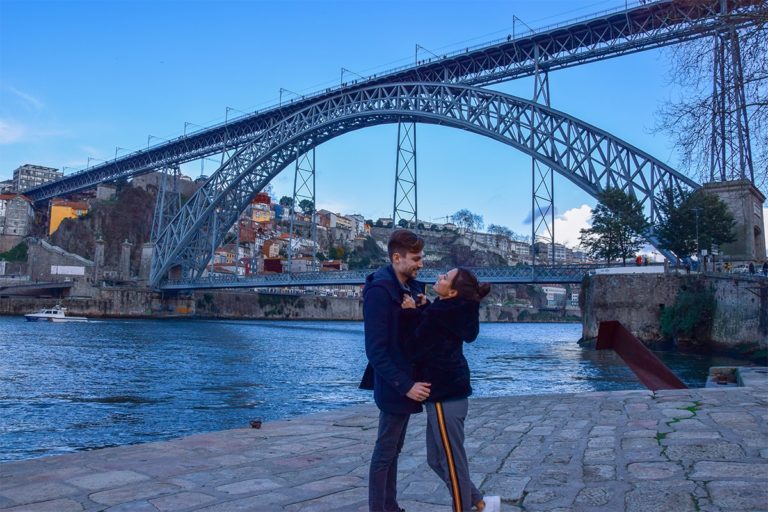 Visiter Porto le temps d'un week-end au Portugal (incontournables) - La ...