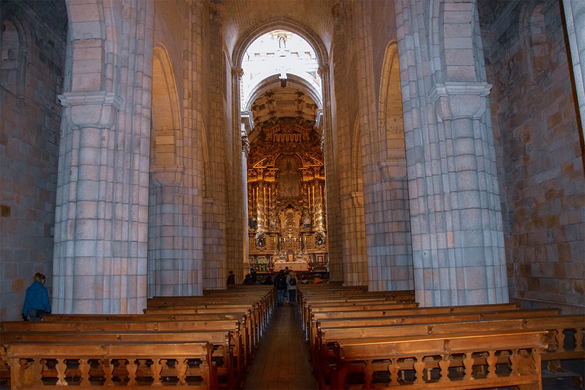 Visiter Porto le temps d'un week-end au Portugal (incontournables) - La ...