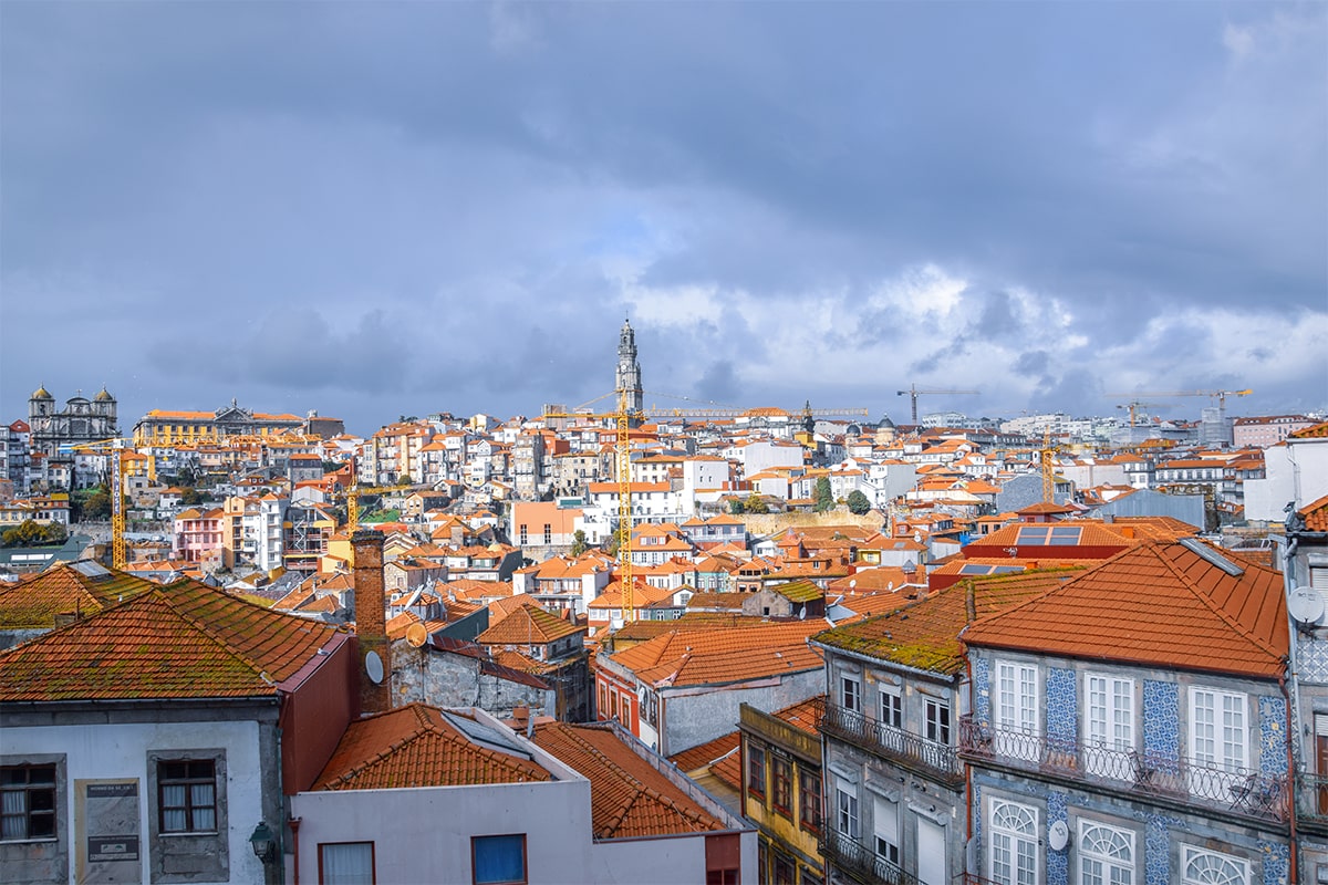 Visiter Porto le temps d'un week-end au Portugal (incontournables) - La ...