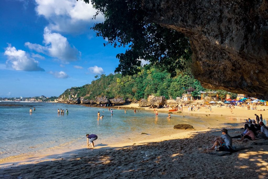 Nos 10 incontournables sur la péninsule de Bukit à Bali - La Poze ...