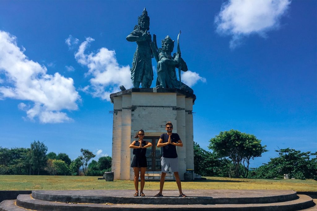 Road Trip de 10 jours à Bali en Indonésie (incontournables) - La Poze ...