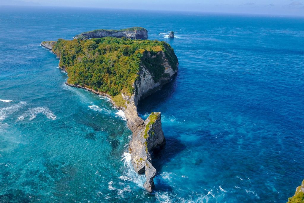 Nos 10 incontournables pour visiter l'île de Nusa Penida à Bali - La ...