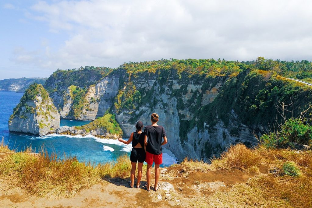 Nusa Penida, le petit paradis de Bali en Indonésie - La Poze | Blog ...