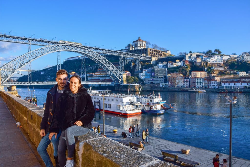 Visiter Porto le temps d'un week-end au Portugal (incontournables) - La ...