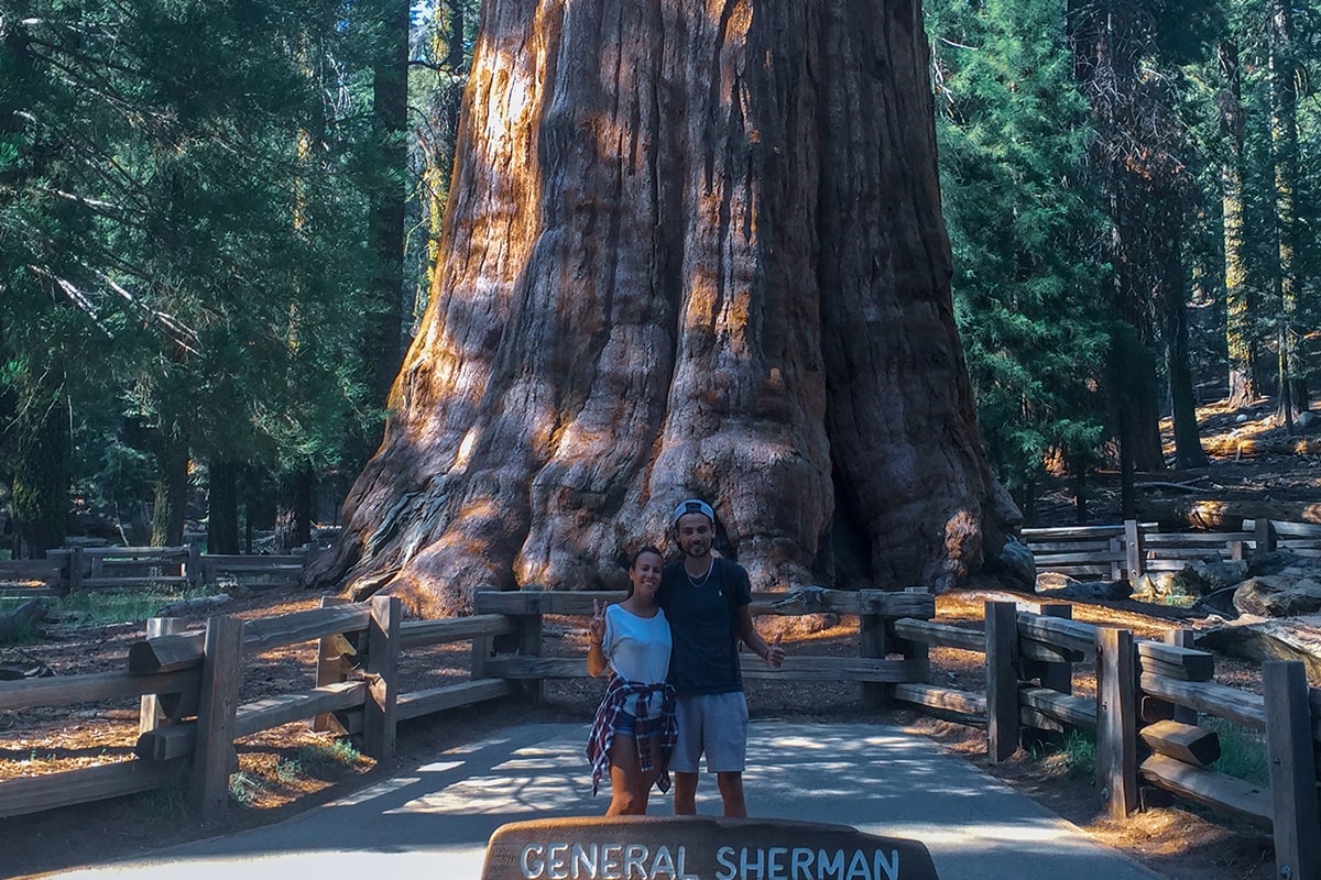 Visiter le parc national Sequoia (nos incontournables) - La Poze | Blog ...