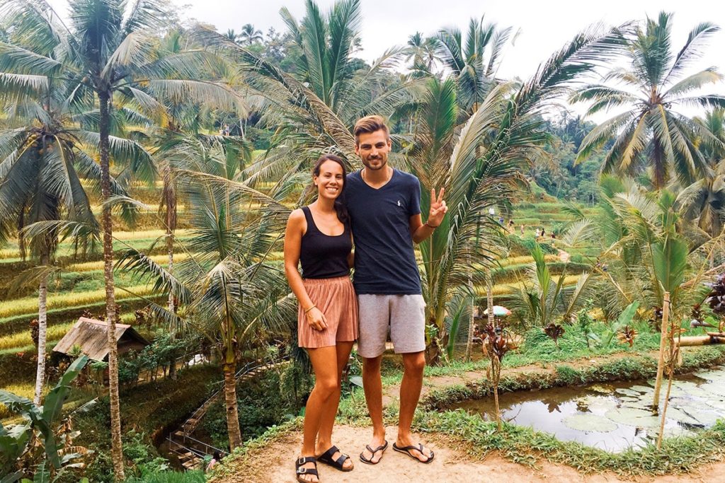 Road Trip en Indonésie, notre itinéraire d'un mois - La Poze | Blog ...