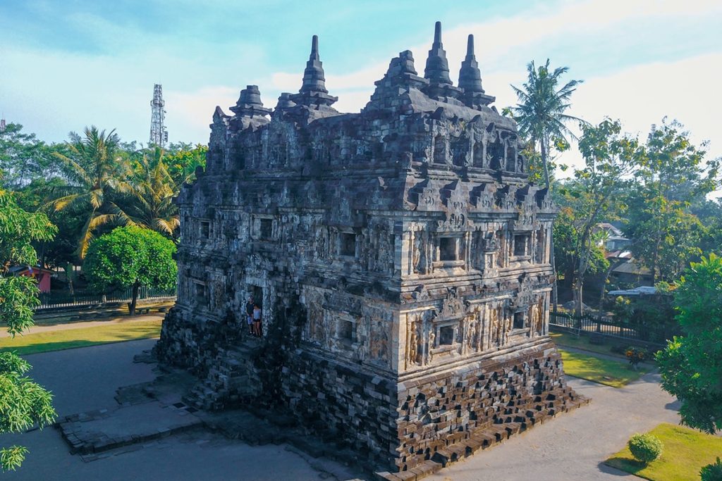 Road Trip de 5 jours sur l'île Java en Indonésie (incontournables) - La ...