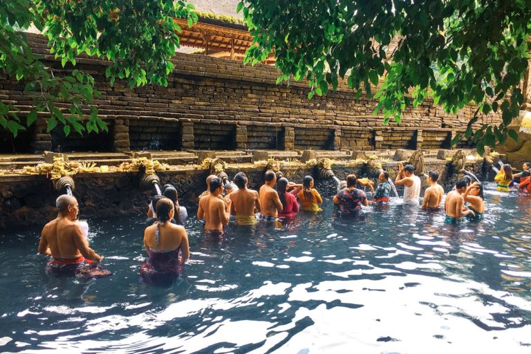 Road Trip de 10 jours sur l'île de Bali en Indonésie - La Poze | Blog ...