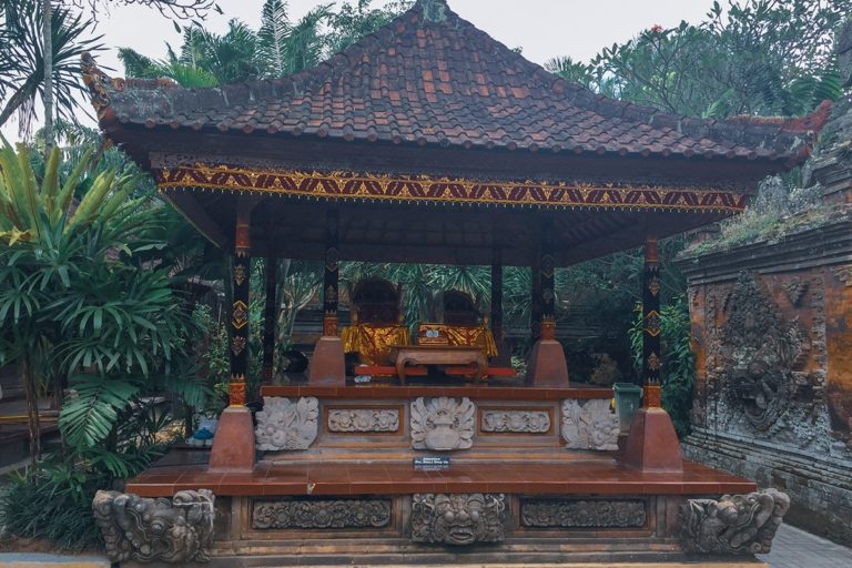 Visiter Ubud en 11 incontournables à Bali - La Poze | Blog voyage pour ...