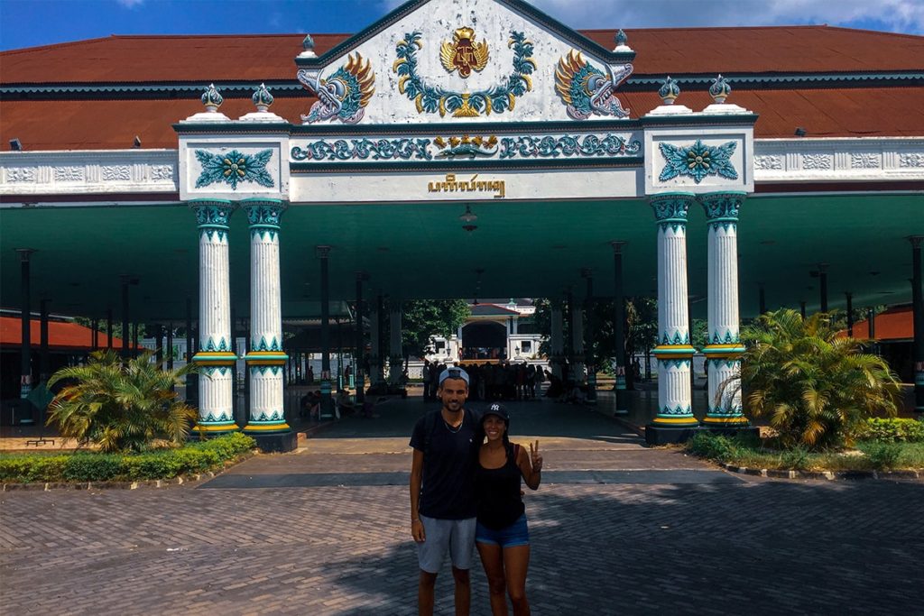 Road Trip en Indonésie, notre itinéraire de voyage d'un mois - La Poze ...