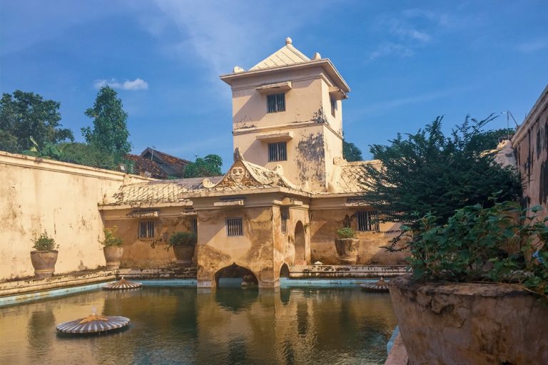 Road Trip de 5 jours sur l'île Java en Indonésie (incontournables) - La ...