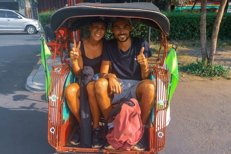 Road Trip de 5 jours sur l'île de Java en Indonésie - La Poze | Blog ...