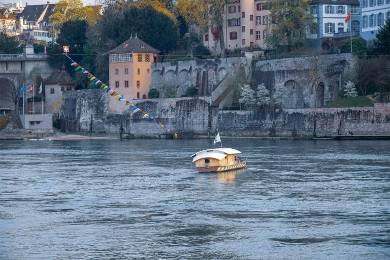 Visiter Bâle le temps d'un weekend en Suisse - La Poze | Blog voyage ...
