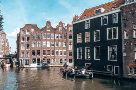 Nos 15 incontournables pour visiter Amsterdam aux Pays Bas - La Poze ...