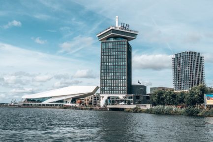 Nos 15 incontournables pour visiter Amsterdam aux Pays Bas - La Poze ...