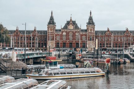 Nos 15 incontournables pour visiter Amsterdam aux Pays Bas - La Poze ...