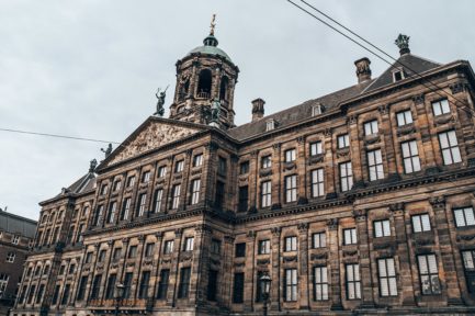 Nos 15 incontournables pour visiter Amsterdam aux Pays Bas - La Poze ...