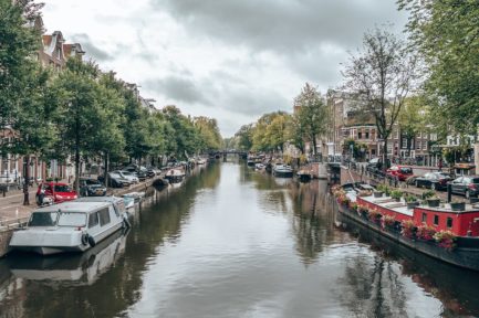Nos 15 incontournables pour visiter Amsterdam aux Pays Bas - La Poze ...