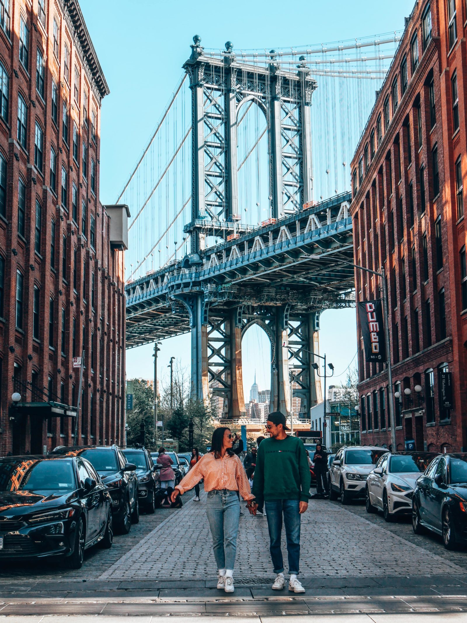 Visiter New York en 3 jours, nos incontournables ! - La Poze | Blog ...