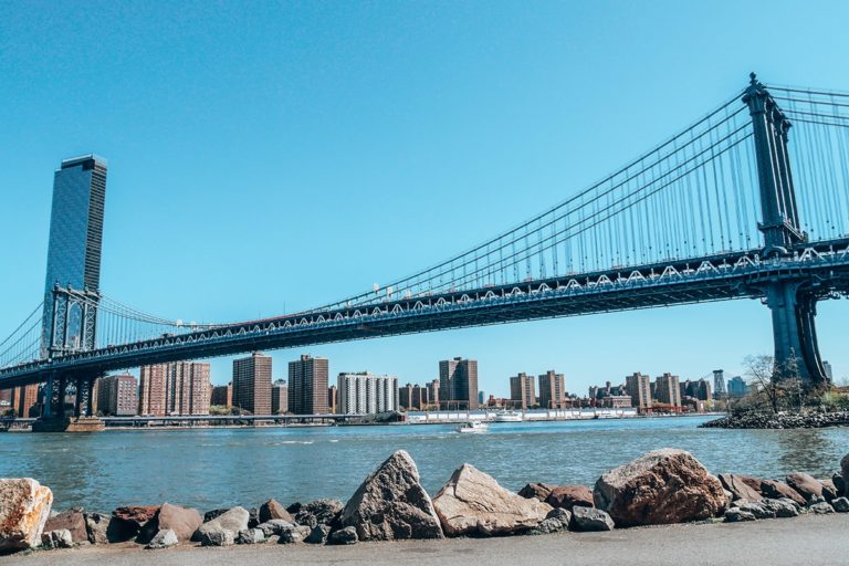 Visiter New York en 3 jours, nos incontournables ! - La Poze | Blog ...