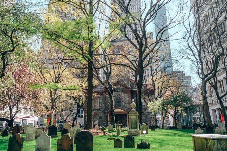 Visiter New York en 3 jours, nos incontournables ! - La Poze | Blog ...