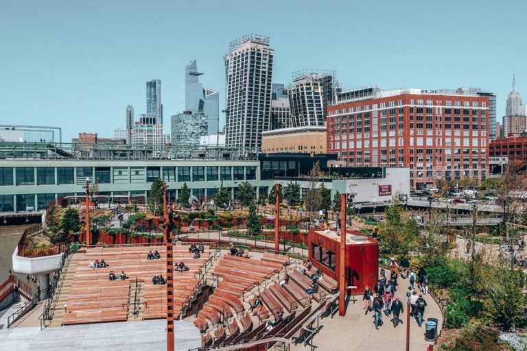 Visiter New York en 3 jours, nos incontournables ! - La Poze | Blog ...