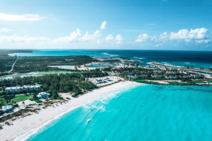 Notre voyage aux Bahamas - La Poze | Blog voyage pour vous inspirer