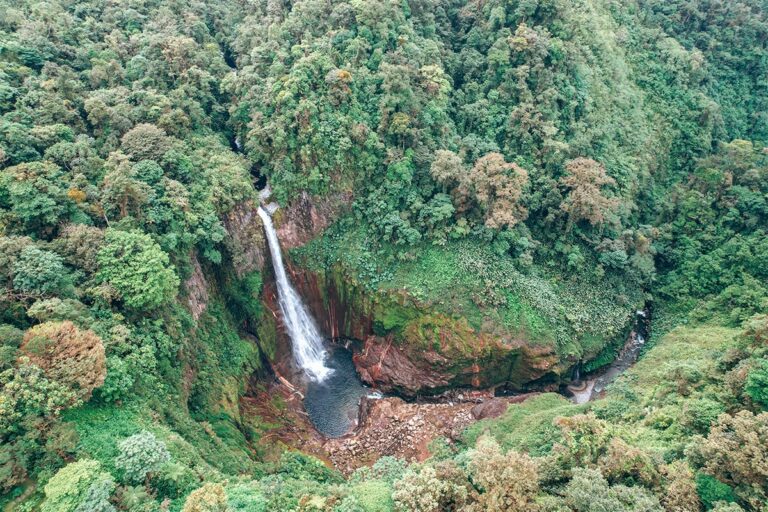 Voyage Costa Rica : roadtrip de 3 semaines (itinéraire & conseils) - La ...
