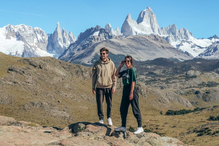 Conseils pour organiser votre voyage en Argentine - La Poze | Blog ...