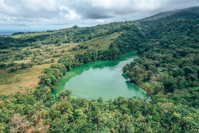 Voyage Costa Rica : roadtrip de 3 semaines (itinéraire & conseils) - La ...