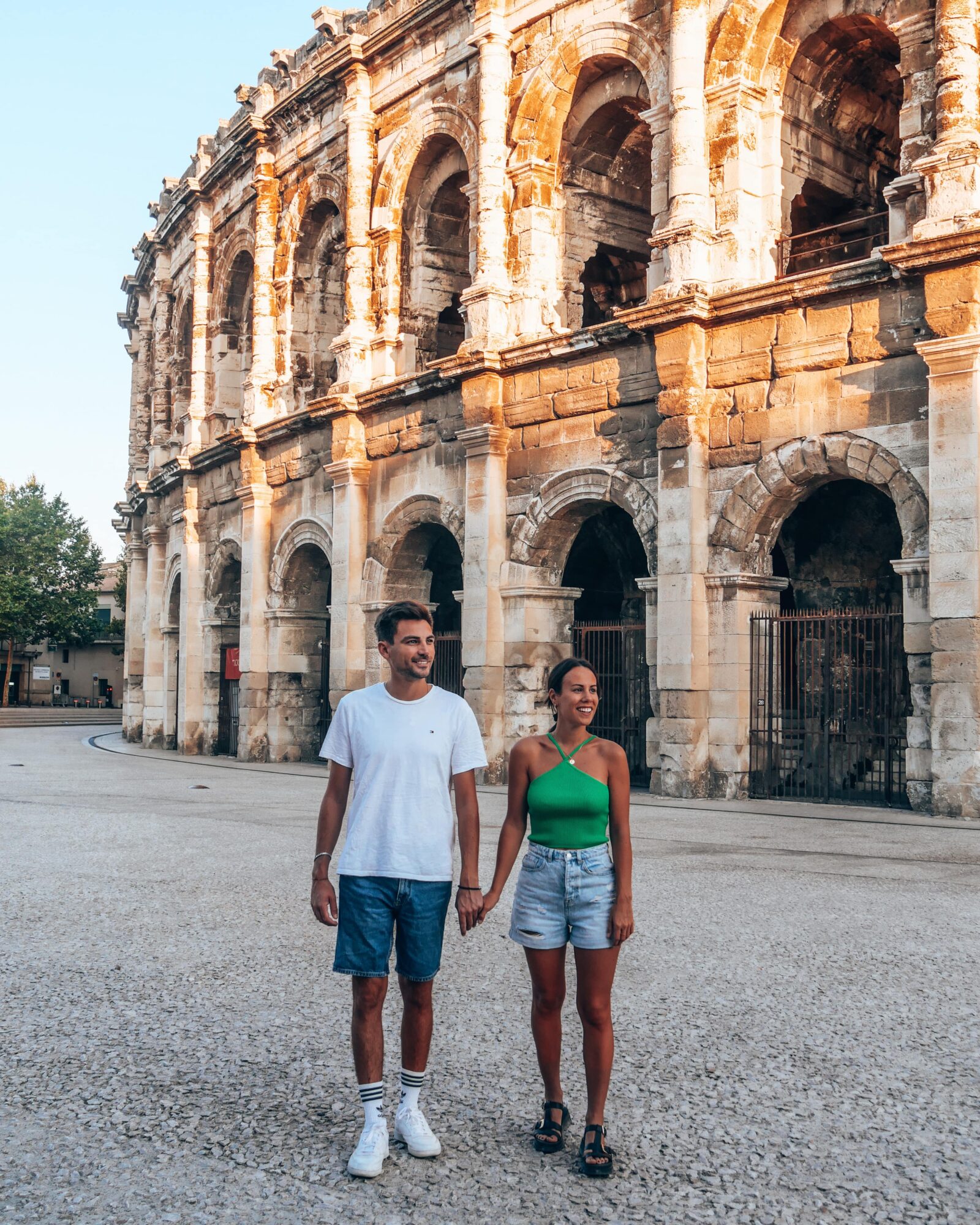 Nimes : Nos incontournables pour visiter la ville - La Poze | Blog ...