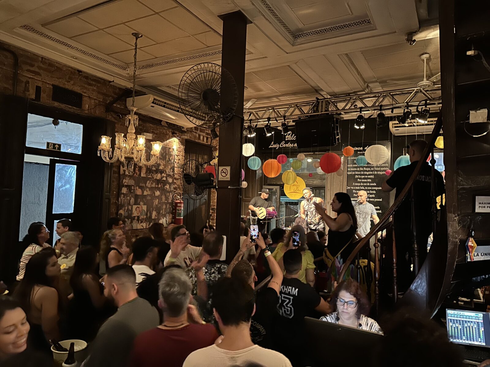 Visiter Rio de Janeiro et nos 16 incontournables au Brésil - La Poze ...